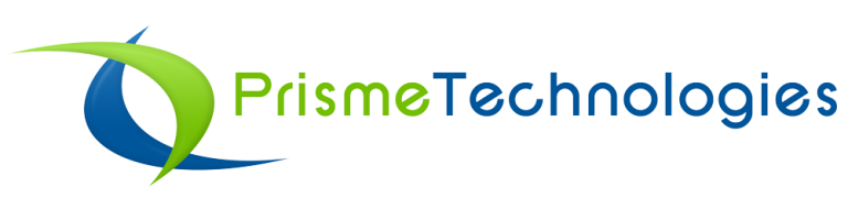 About - Prisme Technologies